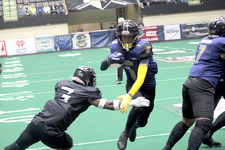 Miners prepare for first playoff game | News, Sports, Jobs - The Times ...